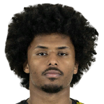 Karim-David Adeyemi - FC 26 - Jun 16, 2026 | SoFIFA