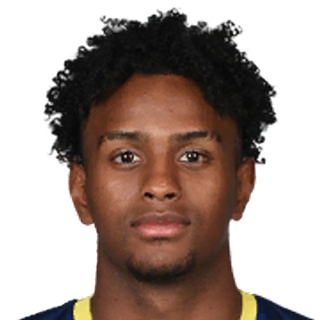 Juan David Cabal Customized FC 24 Jul 8, 2024 SoFIFA