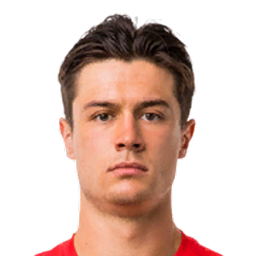 Oliver Marc Rose-Villadsen - FIFA 23 - Sep 11, 2023 | SoFIFA