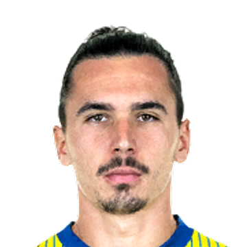 Rayan Philippe - FC 24 - Dec 18, 2023 | SoFIFA