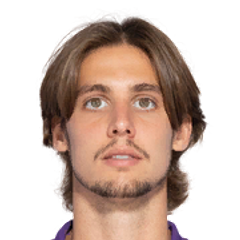 Andrea Colpani - FC 25 - Feb 19, 2025 | SoFIFA