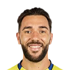 Tiago Esgaio - FC 26 - Dec 17, 2025 | SoFIFA