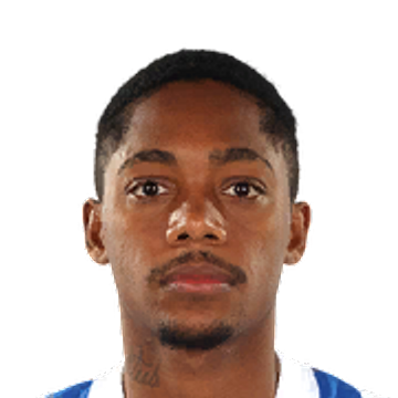 Luís Phelipe - FC 24 - Aug 11, 2023 | SoFIFA