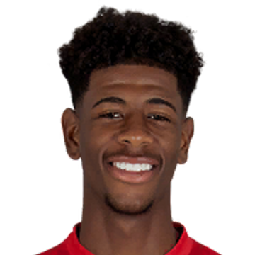 Jonathan William Panzo - FIFA 21 - Sep 25, 2021 | SoFIFA