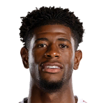 Jonathan William Panzo - FC 24 - Sep 4, 2024 | SoFIFA