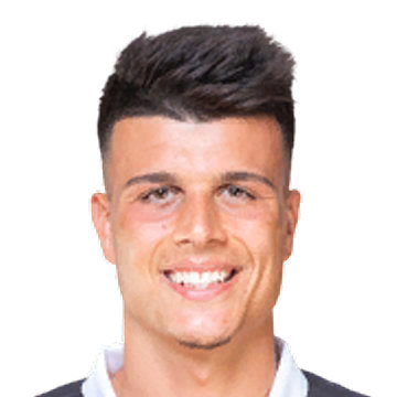 Flavius David Daniliuc - FIFA 22 - Aug 18, 2022 | SoFIFA