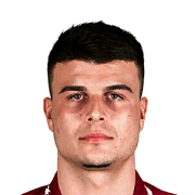 bjbjk - FC 25 - May 1, 2025 | SoFIFA