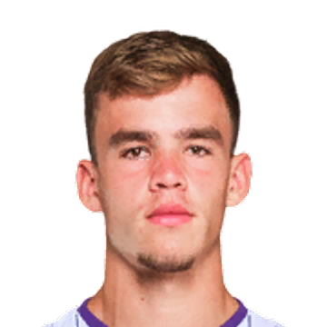 Thijs Dallinga - FIFA 23 - Feb 7, 2023 | SoFIFA