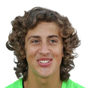 Fábio Silva - FIFA 20 - Sep 23, 2020 | SoFIFA