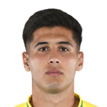 Santiago Ramos Mingo - FC 25 - Feb 14, 2025 | SoFIFA