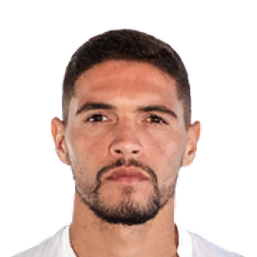 Riccieli FIFA 23 Aug 24, 2023 SoFIFA