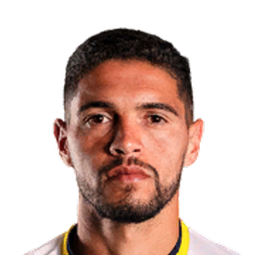 Riccieli - FC 25 - Jul 17, 2025 | SoFIFA