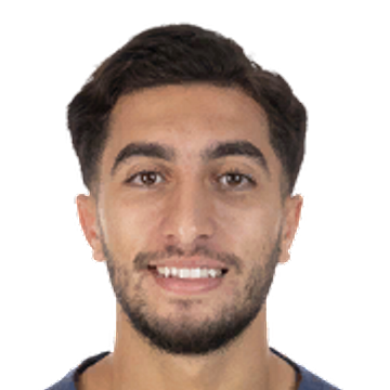 Anouar Ait El Hadj - Customized - FC 26 - May 28, 2026 | SoFIFA