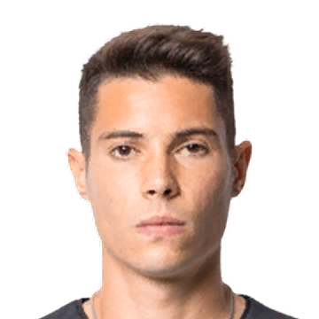 Filipe Soares - FIFA 23 - Sep 11, 2023 | SoFIFA