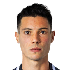 Filipe Soares - FC 24 - Dec 18, 2023 | SoFIFA