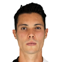 Filipe Soares - FC 25 - 2025年2月24日 | SoFIFA