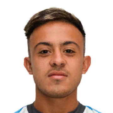 Ramiro Ruiz Rodríguez - FIFA 23 - Sep 11, 2023 | SoFIFA