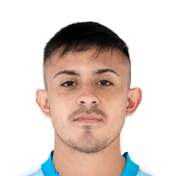 Ramiro Ruiz Rodríguez FC 24 Dec 18, 2023 SoFIFA