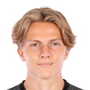 Paul-Friedrich Koller - FC 24 - 24 jul. 2024 | SoFIFA