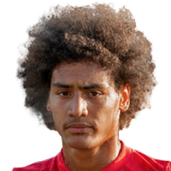 Enzo Camille Alain Millot - FIFA 20 - Aug 20, 2019 | SoFIFA