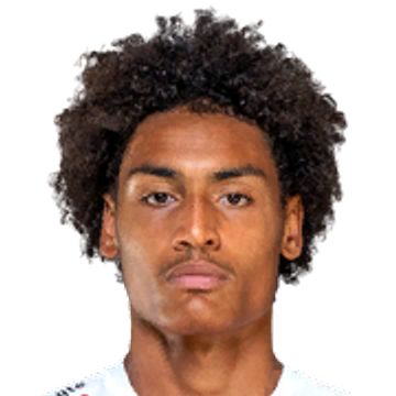Enzo Camille Alain Millot - FIFA 21 - May 27, 2021 | SoFIFA