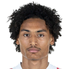 Enzo Camille Alain Millot - FIFA 23 - Sep 11, 2023 | SoFIFA