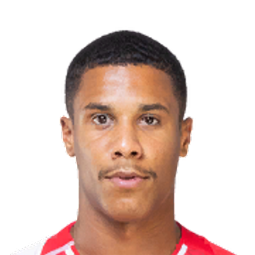 Ismail Joshua Jakobs - FC 24 - Jan 17, 2024 | SoFIFA