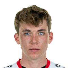 Luca Maurice Mack - FC 25 - Feb 5, 2025 | SoFIFA