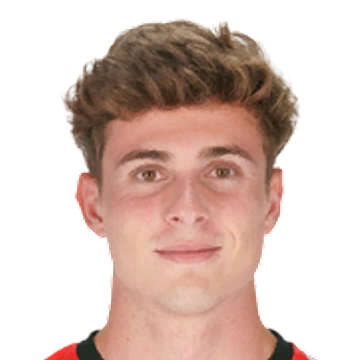 Riquelme - FIFA 23 - Mar 7, 2023 | SoFIFA