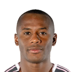 Tiago Djaló - Customized - FC 26 - Jun 17, 2026 | SoFIFA