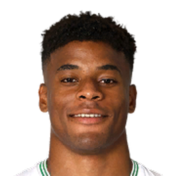 Kevin Carlos - Customized - FC 25 - Mar 20, 2025 | SoFIFA