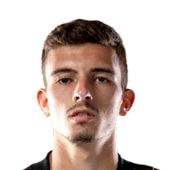 Enrico Del Prato FIFA 22 Jul 26, 2022 SoFIFA