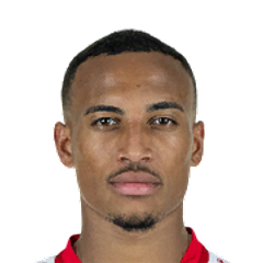 Jamie Leweling - FC 26 - Oct 3, 2025 | SoFIFA