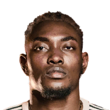 Victor Oluyemi Olatunji - FC 24 - Nov 24, 2023 | SoFIFA