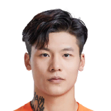 Chen Pu - FC 25 - Jul 17, 2025 | SoFIFA
