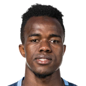 Ibrahima Ndiaye - FIFA 23 - Sep 1, 2022 | SoFIFA