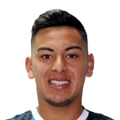 Maximiliano Alexander Rodríguez Vejar - FC 24 - Apr 9, 2024 | SoFIFA