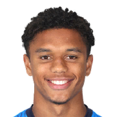 Rio Adesola Frederick Adebisi - FC 25 - Dec 5, 2024 | SoFIFA