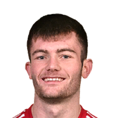 Joshua Honohan - FC 24 - Apr 23, 2024 | SoFIFA