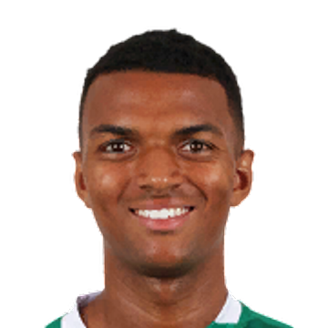 Morgan Reece Whittaker - FC 25 - Mar 12, 2025 | SoFIFA