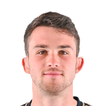 Leon Maximilian Flach - FC 25 - Mar 5, 2025 | SoFIFA