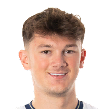 Calvin William Ramsay - FC 26 - Oct 8, 2025 | SoFIFA