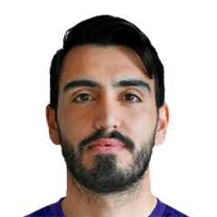 Yalçın Kayan - FC 26 - Nov 12, 2025 | SoFIFA