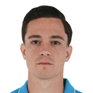 Giacomo Raspadori - Customized - FC 25 - Jul 17, 2025 | SoFIFA