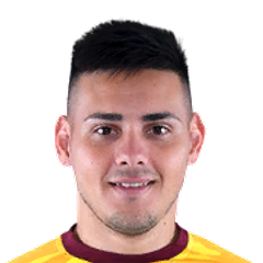 Lautaro Alberto Morales - FC 24 - Sep 26, 2023 | SoFIFA