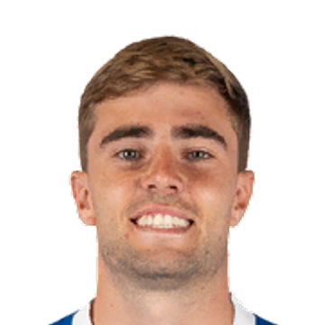 Zachary Swanson - FC 26 - Nov 20, 2025 | SoFIFA