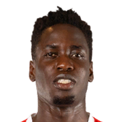 Joseph Stanley Okumu - FC 26 - Nov 5, 2025 | SoFIFA
