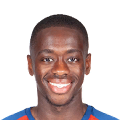 Godson Kyeremeh FIFA 23 Jun 12, 2023 SoFIFA