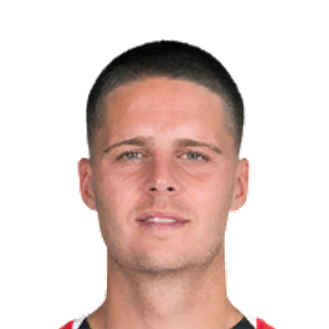 Joey Veerman - Customized - FC 26 - Dec 17, 2025 | SoFIFA