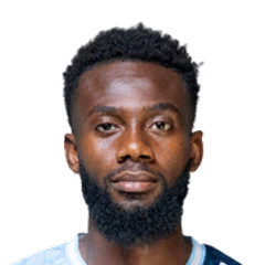 Issa Soumaré - FC 25 - Apr 16, 2025 | SoFIFA